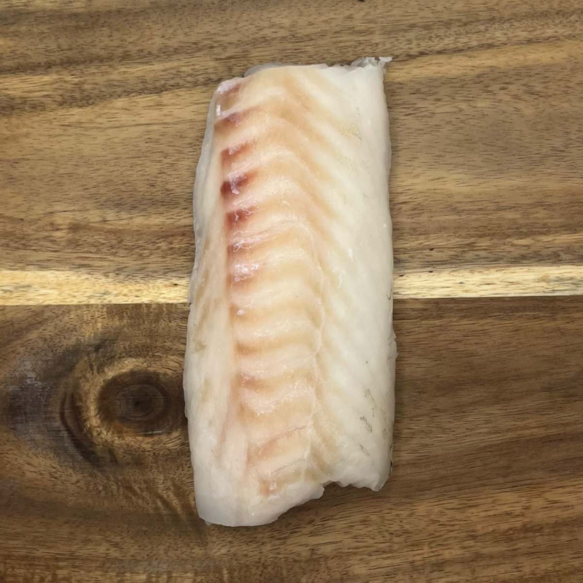 5oz Cod Loins – Ernest meats